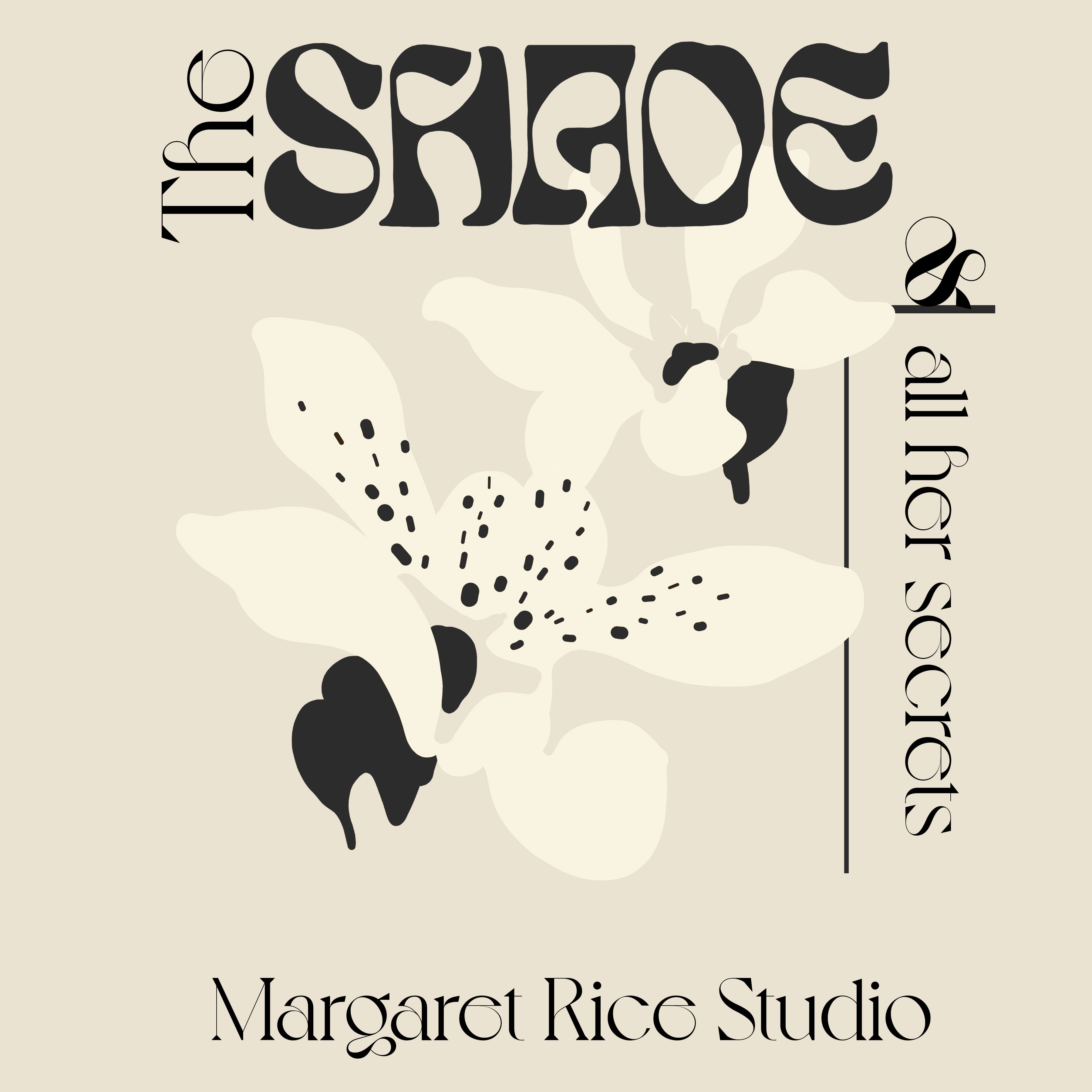 APPAREL – MARGARET RICE STUDIO