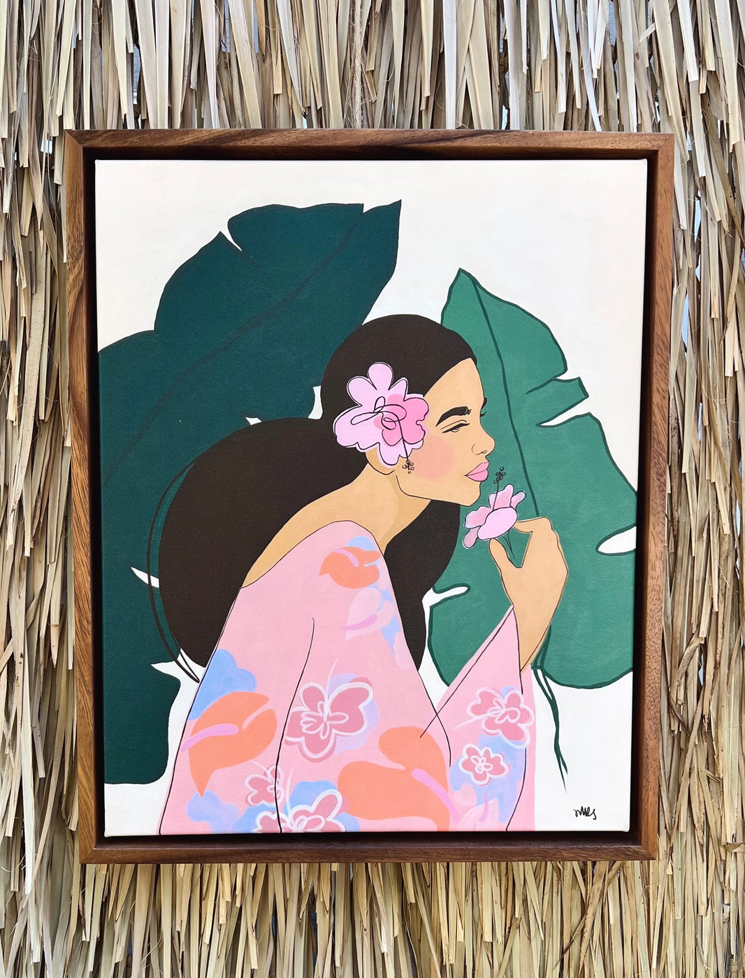 MARGARET RICE STUDIO