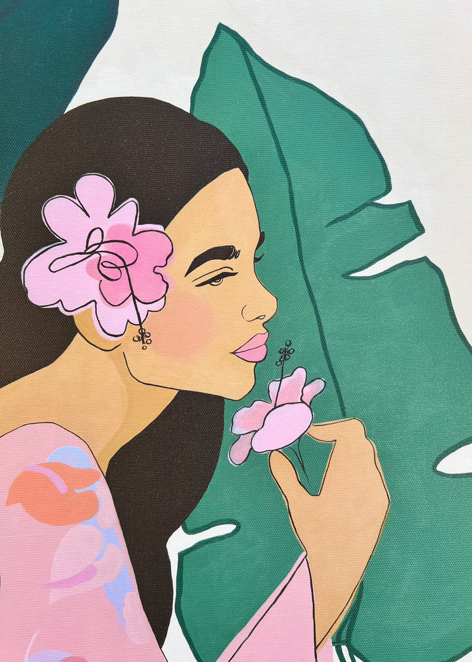 MARGARET RICE STUDIO