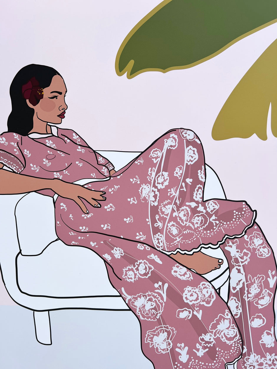 MARGARET RICE STUDIO