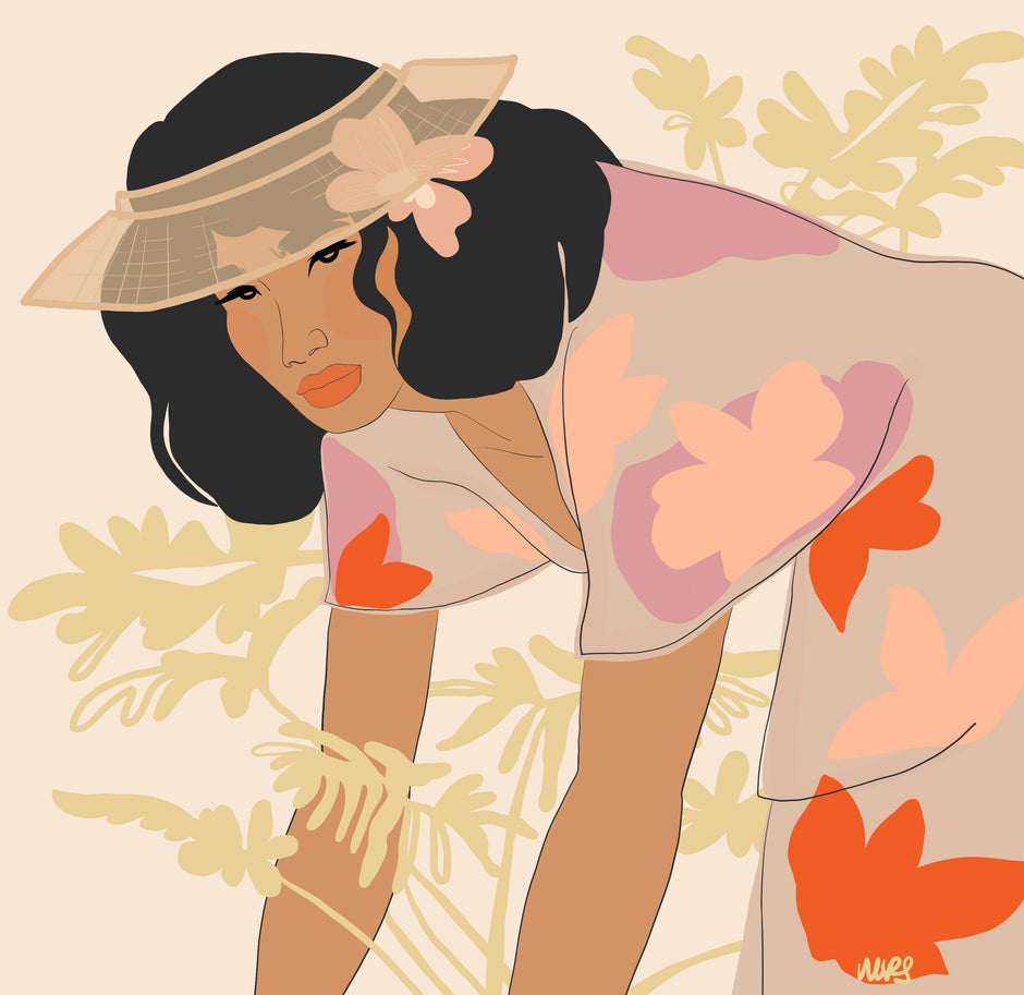 All – MARGARET RICE STUDIO